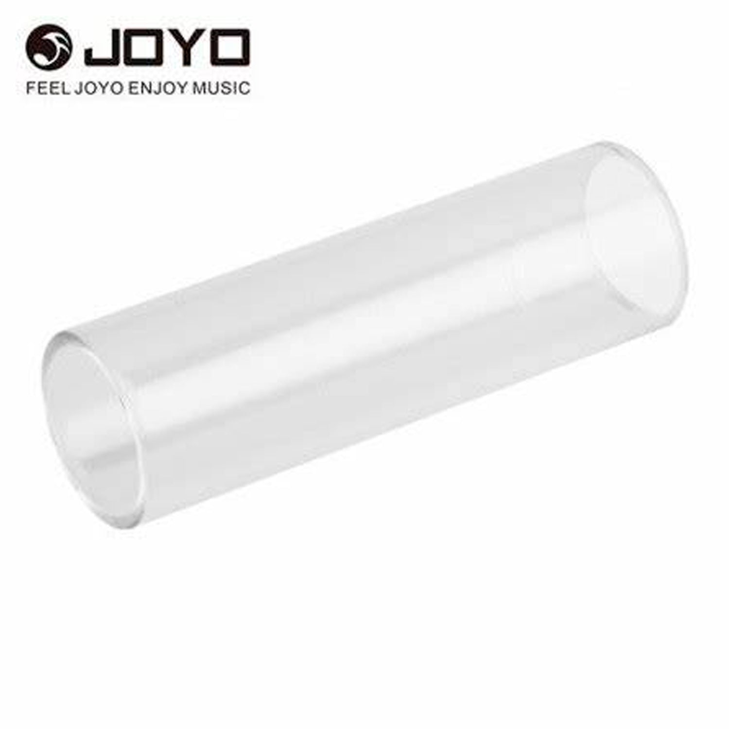 Slide De Vidrio Joyo Ace-202 Para Guitarra