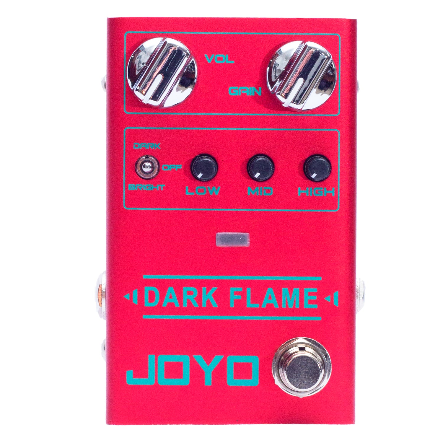 Pedal Joyo Dark Flame R-17