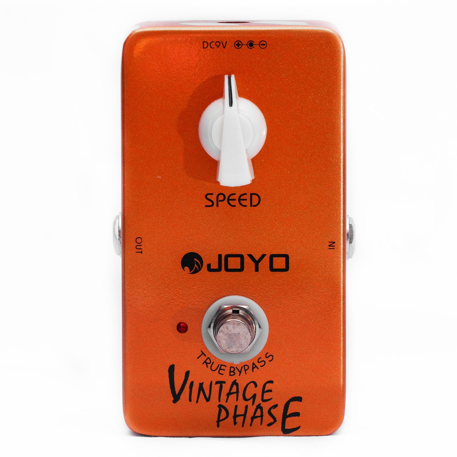 Pedal Joyo Vintage Phase Jf-06