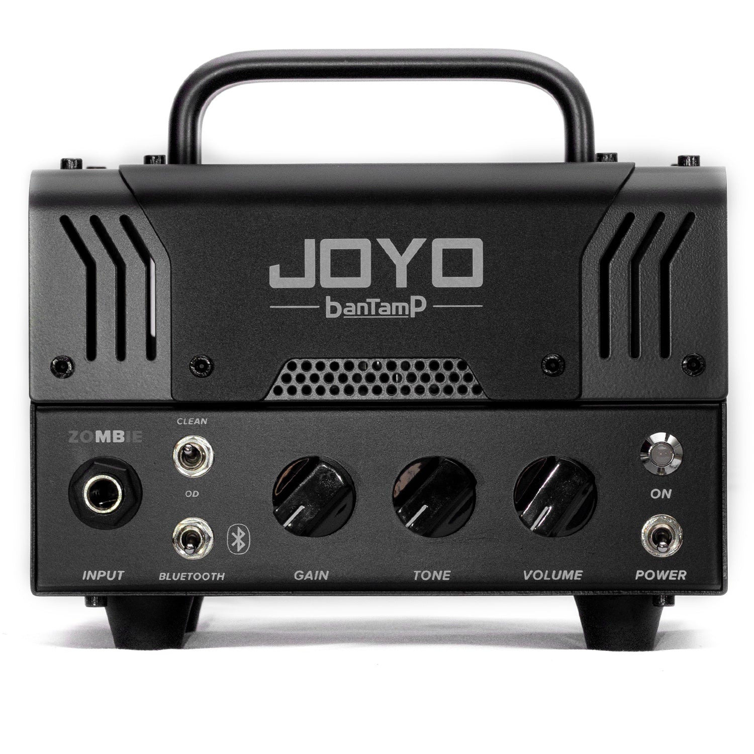 Cabezal Híbrido Joyo Bantamp Zombie